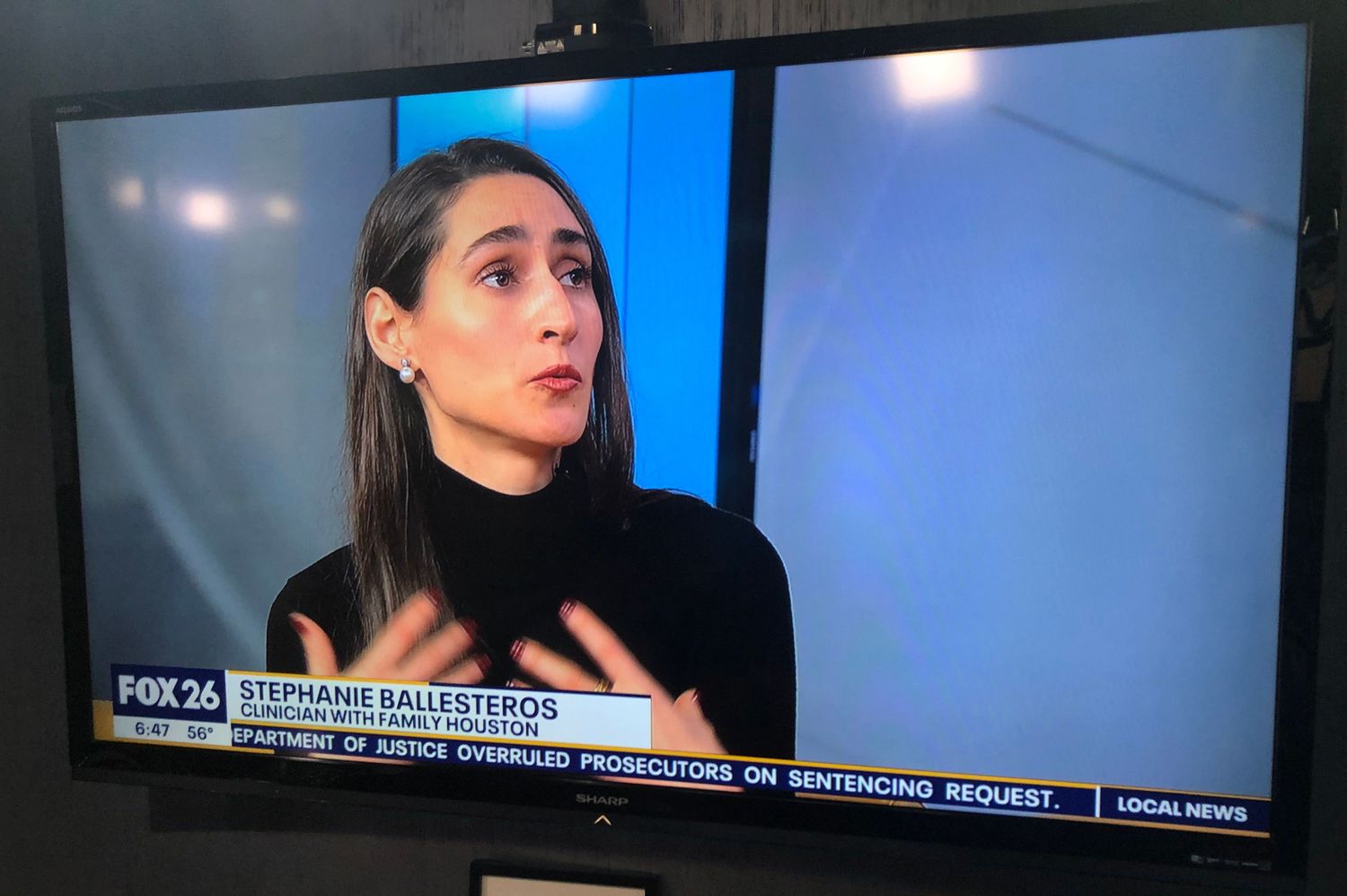 Estefania Ballesteros, Marriage & Family Therapist, Houston, TX, 77005 ...