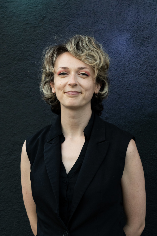 Liz Michaud, Marriage & Family Therapist, Oakland, CA, 94612 ...