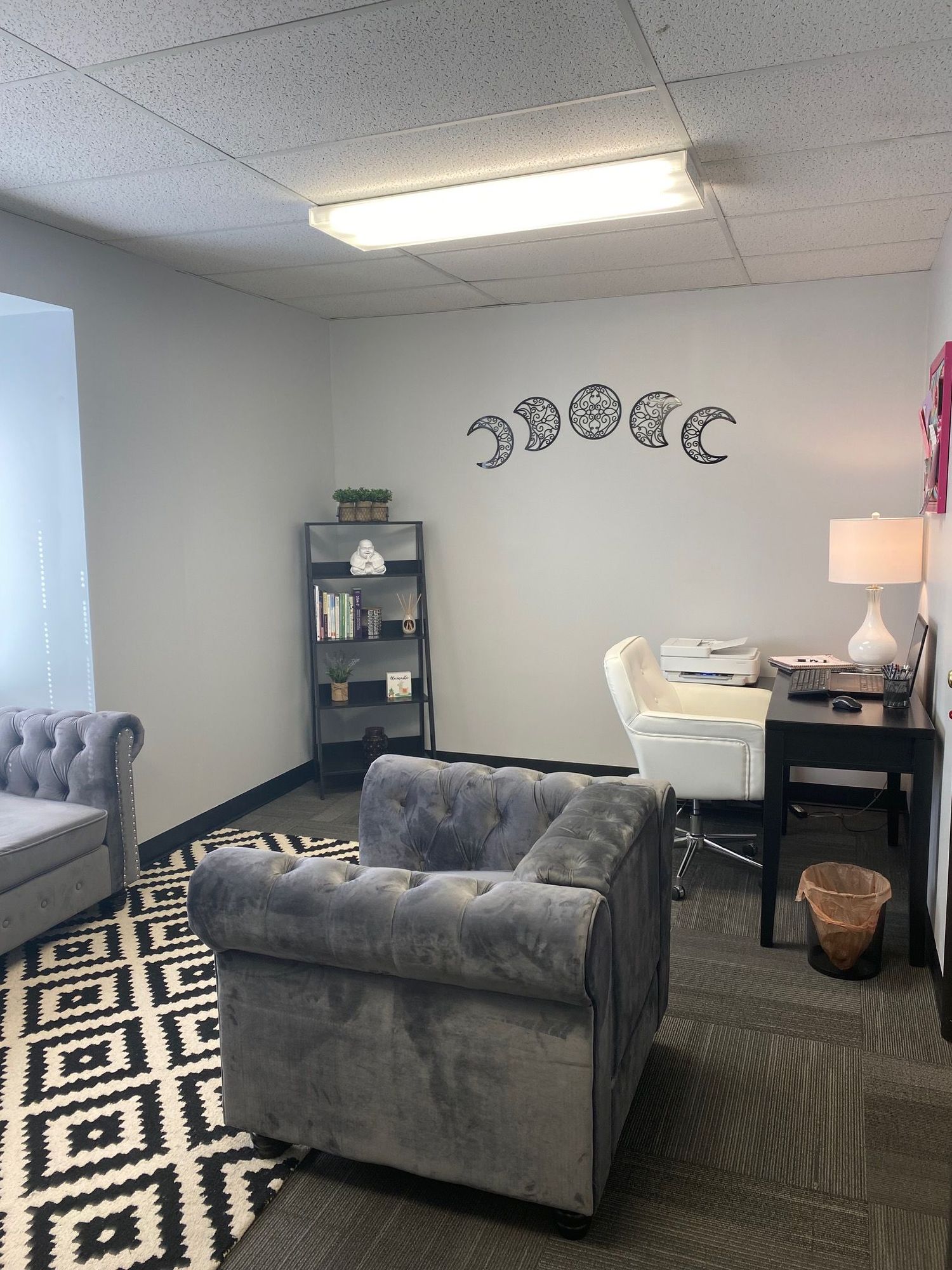 Inner Peace Counseling, Clinical Social Work/Therapist, Springfield, IL ...