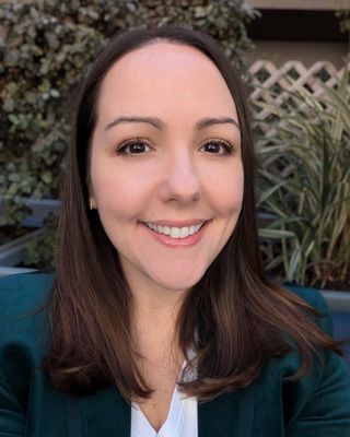 Photo of Amanda Gerrish, AMFT, MA, Marriage & Family Therapist Associate