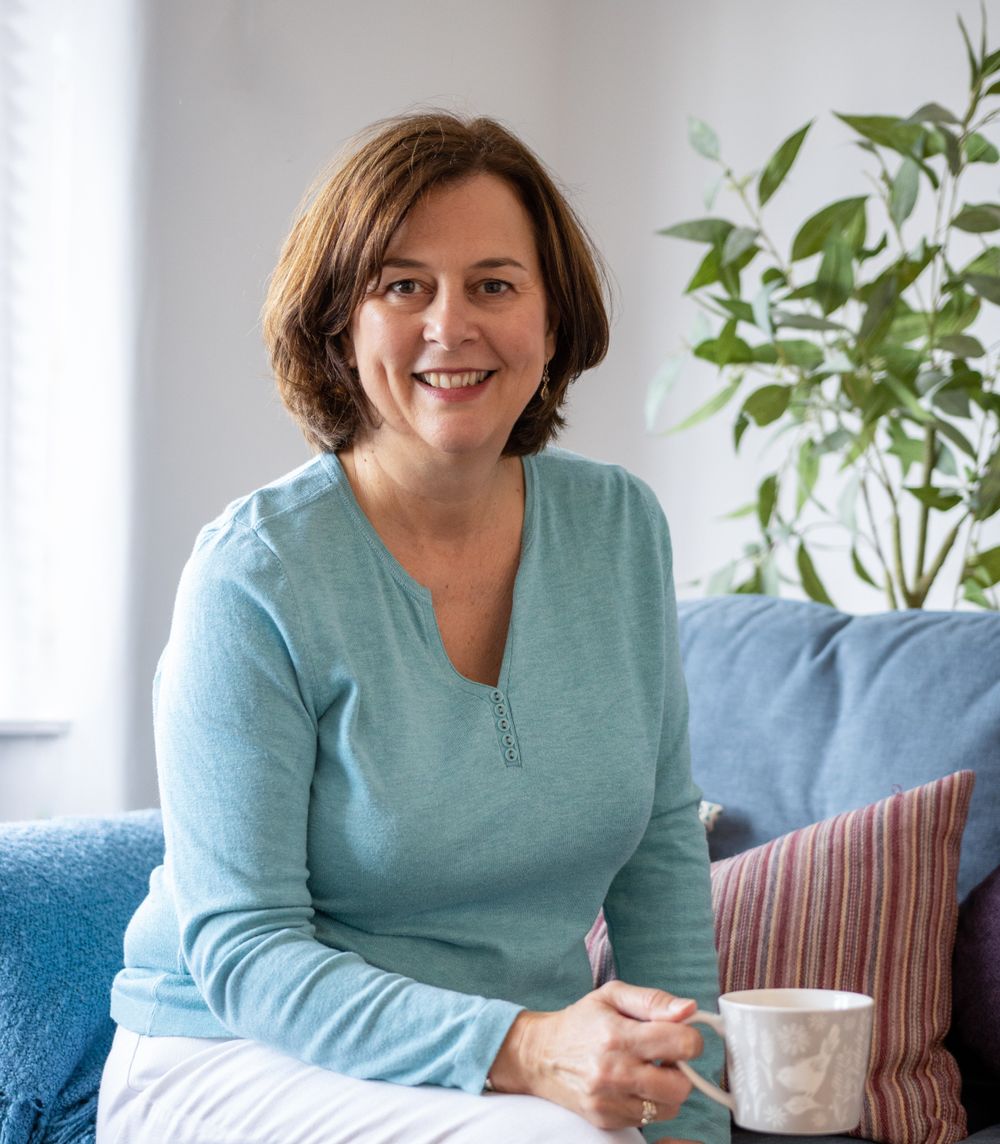 Andrea Sutton, Counsellor, Darlington, DL1 | Psychology Today