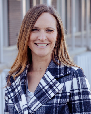 Katie Mecham, Marriage & Family Therapist Associate, Richardson, TX ...