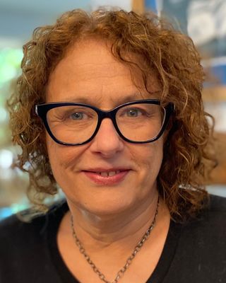 Karyn Ness, Licensed Clinical Professional Counselor, Chicago, IL ...