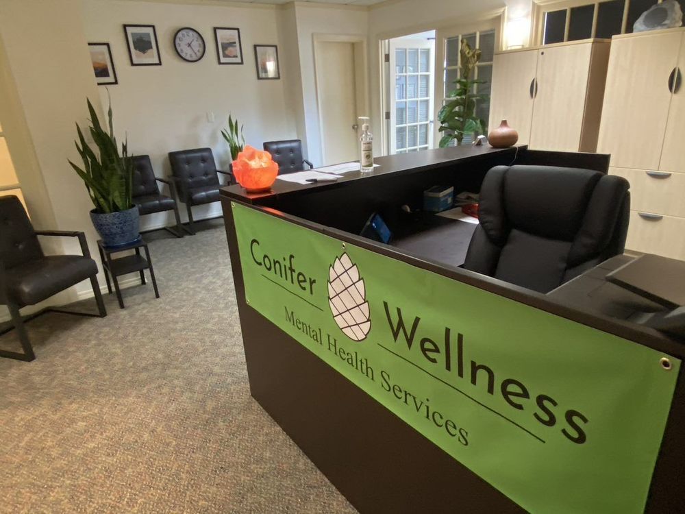 Conifer Wellness, Inc., Corvallis, OR, 97333 | Psychology Today