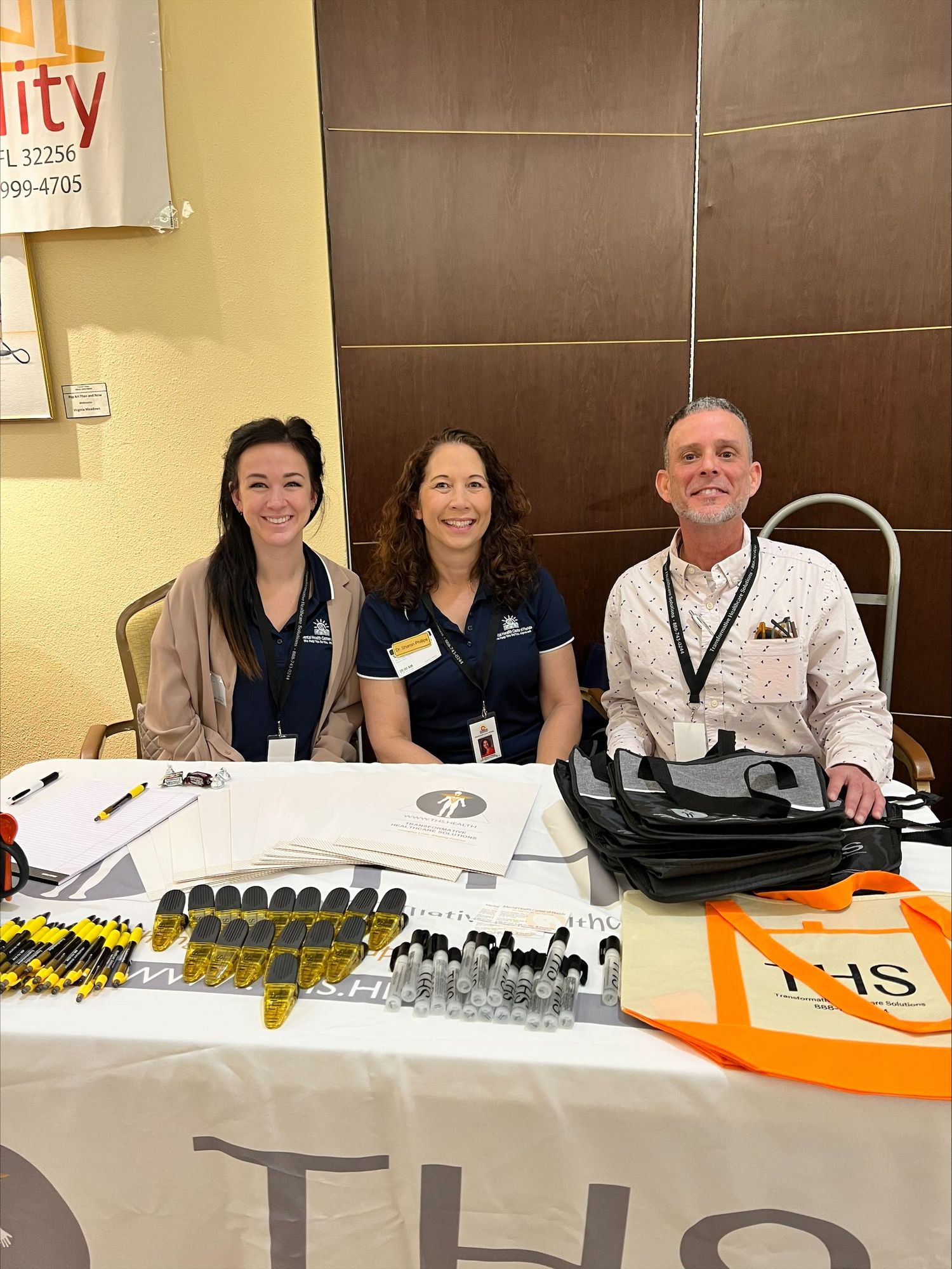 Transformative Healthcare Solutions, Treatment Center, Fort Lauderdale ...