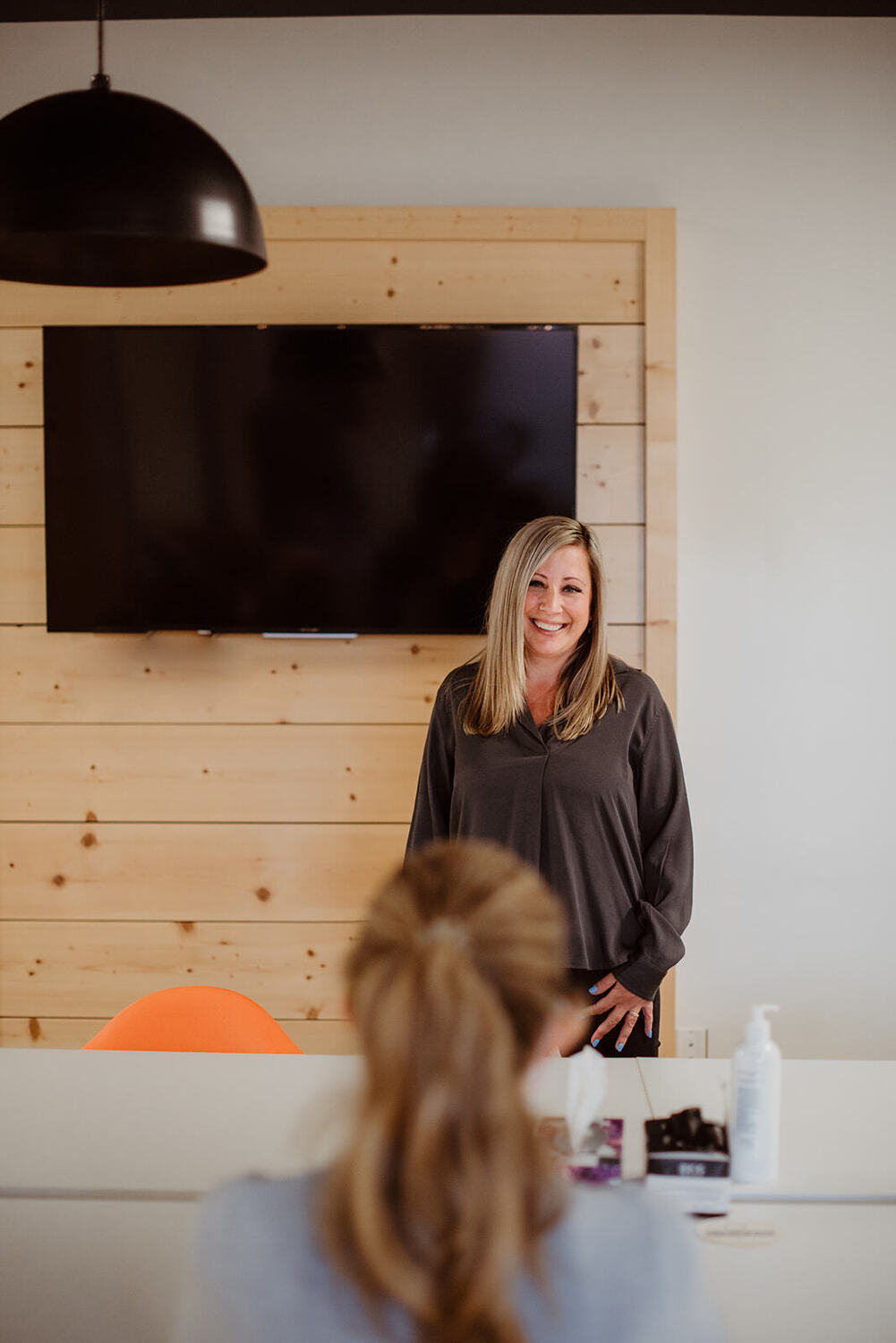 Shannon Ritchie, Counsellor, Salmon ARM, BC, V1E | Psychology Today