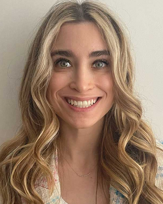 Dr. Nicole Brezel, Psychologist, New York, NY, 10128 | Psychology Today