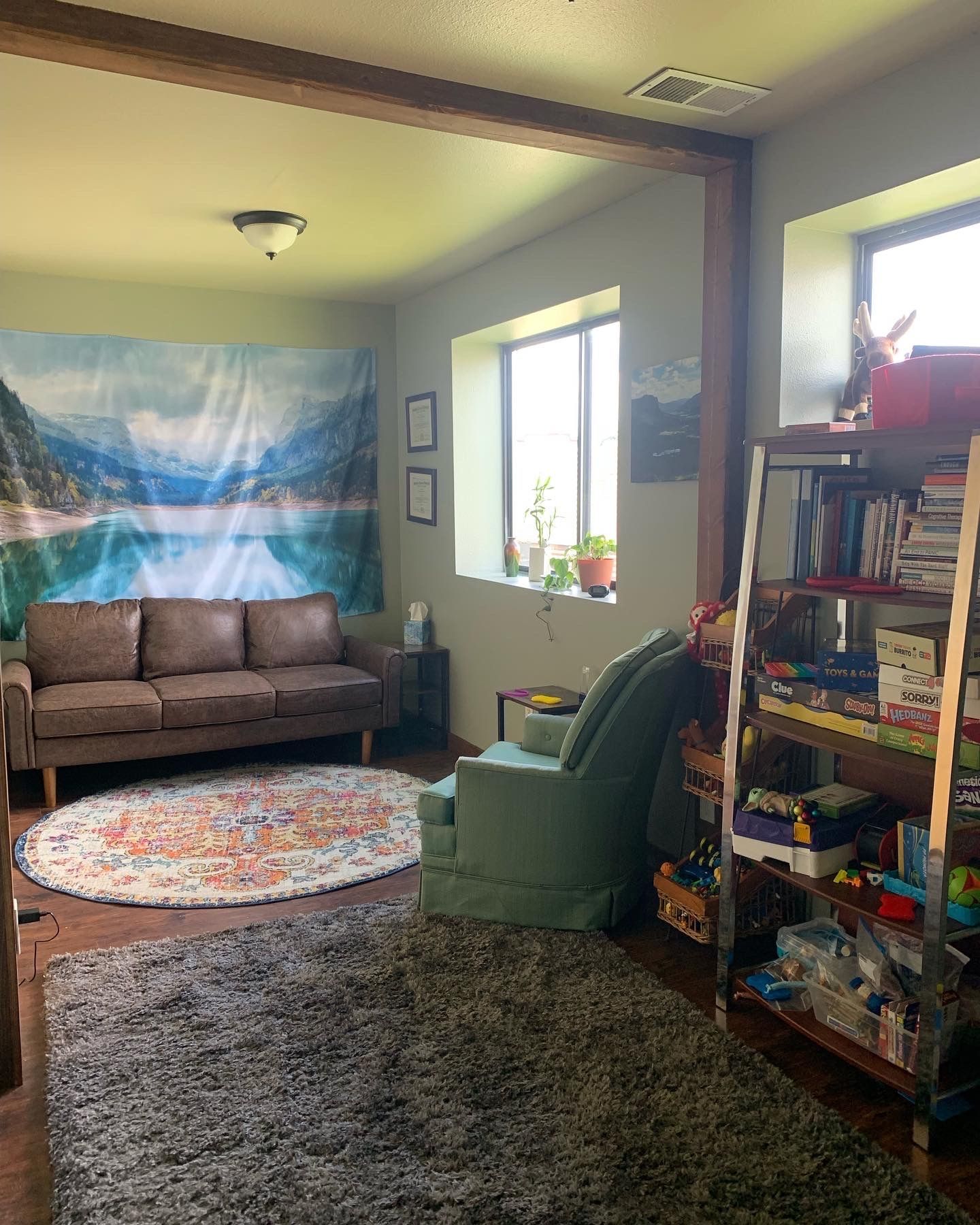 Lisa Isenberg, Bayfield, CO, 81122 | Psychology Today