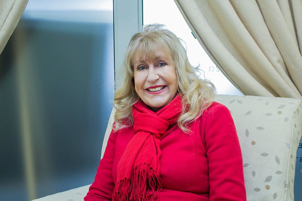 Miranda Pretorius, Psychologist, Hermanus, 7200 | Psychology Today