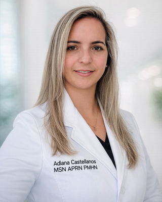Adiana Castellanos, Psychiatric Nurse Practitioner, Miami, FL, 33194 ...
