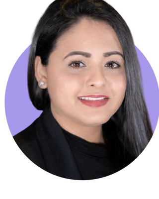 Angelica Beltrán-Rentería, Clinical Social Work/Therapist, La Quinta ...