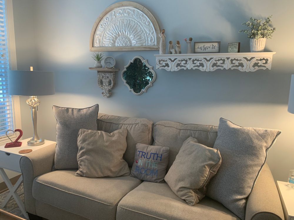 Lesa Young, Counselor, Georgetown, KY, 40324 | Psychology Today