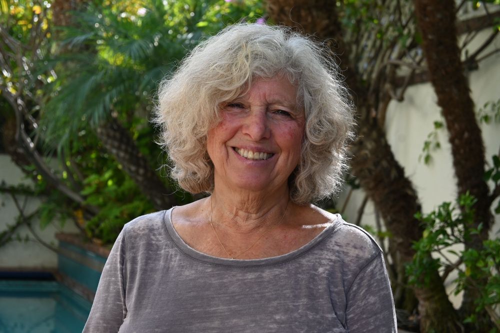 Barbara Lipner Wettstein, Psychologist, Los Angeles, CA, 90035 ...