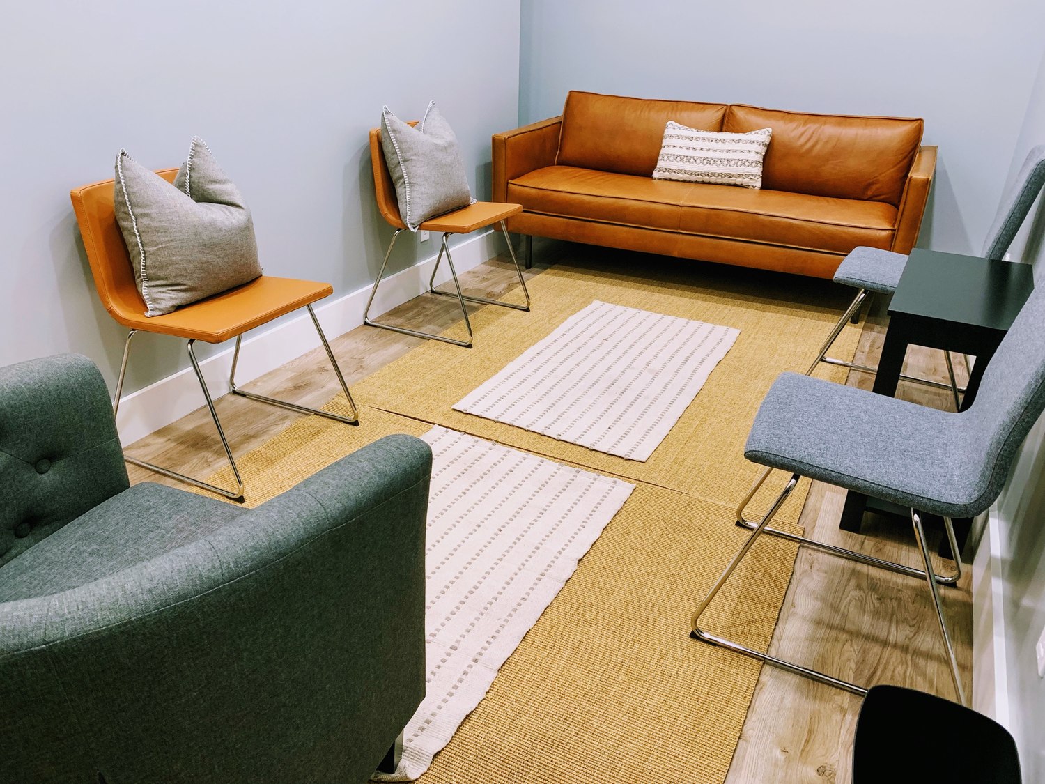 The Village Institute for Psychotherapy, Treatment Center, New York, NY ...