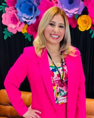 Leonor Cano, Marriage & Family Therapist, El Monte, CA, 91731 ...