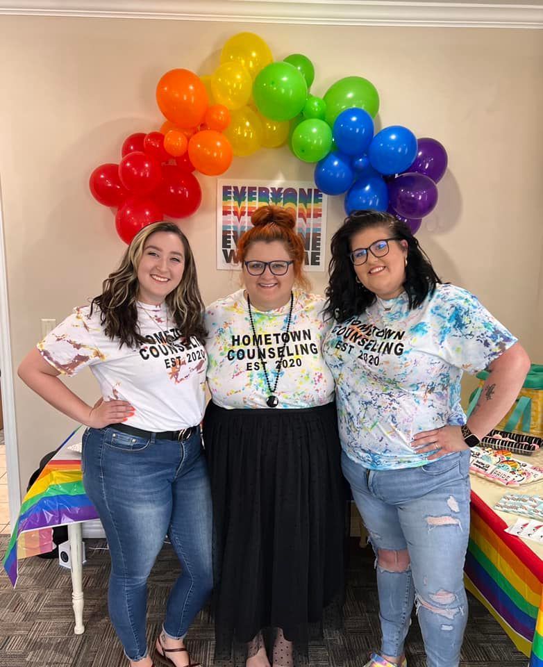 Bailie Jones, LPC Associate, Sulphur Springs, TX, 75482 | Psychology Today