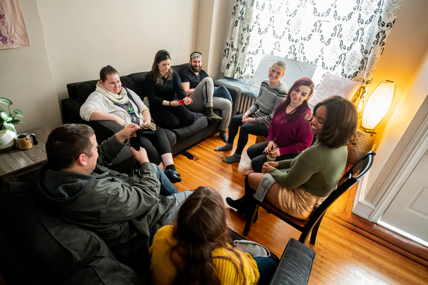 Jae Guy, Clinical Social Work/Therapist, Voorhees, NJ, 08043 ...