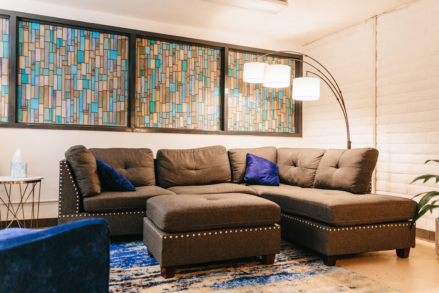 Tres Adames, Pastoral Counselor, Phoenix, AZ, 85020 | Psychology Today