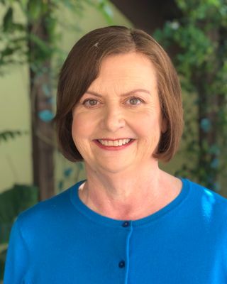 Susannah Cobb, Marriage & Family Therapist, Washington, DC, 20008 ...