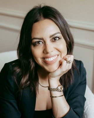 Kassandra Bishop - Stress Life Changes High Performers, Marriage ...