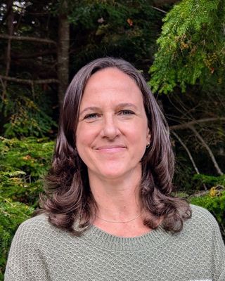 Photo of Ann L McGarvey, PhD, Psychologist