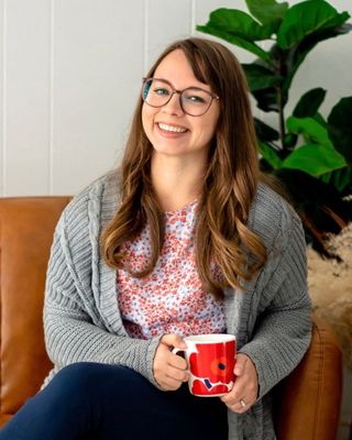 Sarah Knauer, Licensed Professional Counselor Associate, Columbia, SC ...