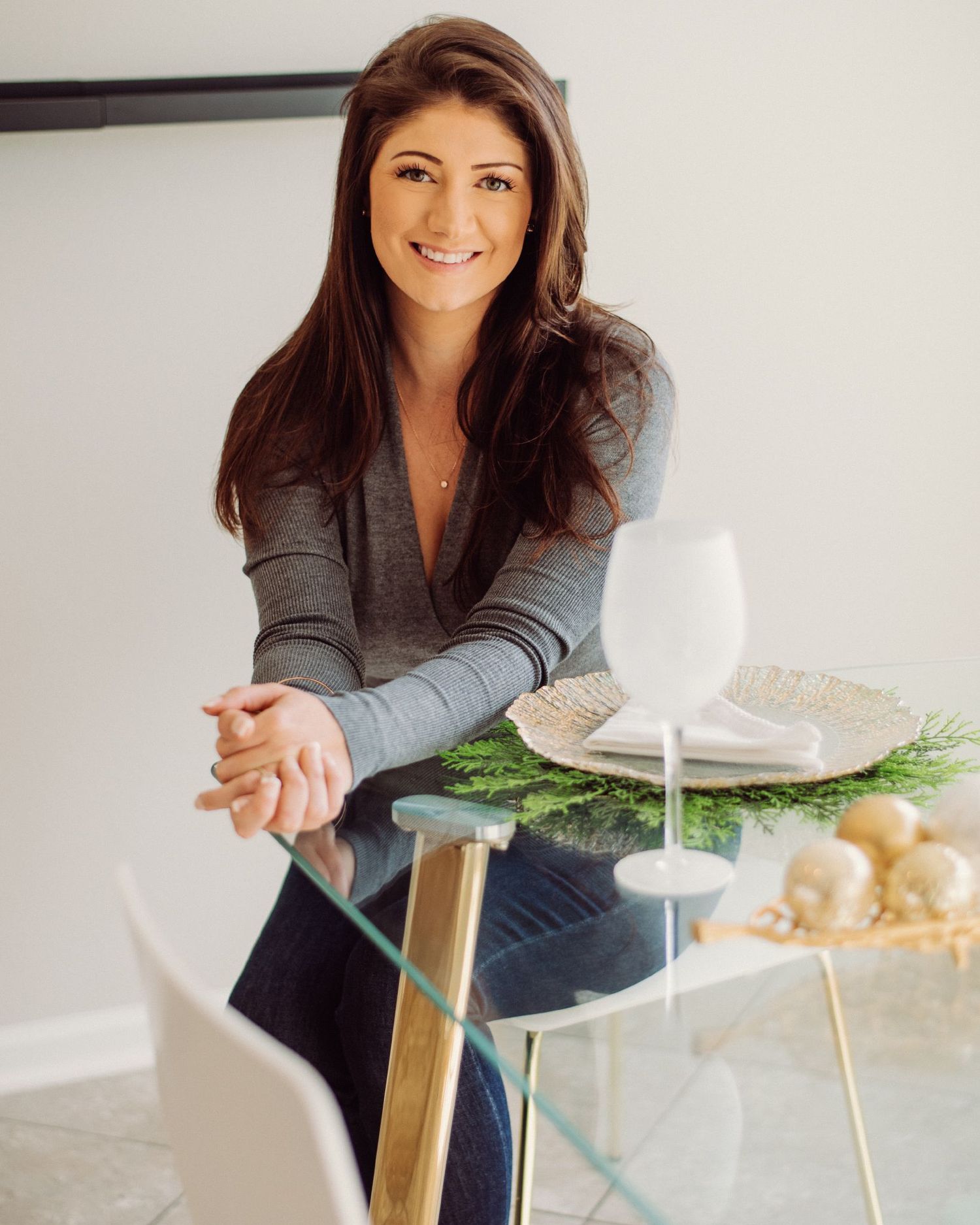 Erica Otto, Registered Mental Health Counselor Intern, Saint Augustine ...