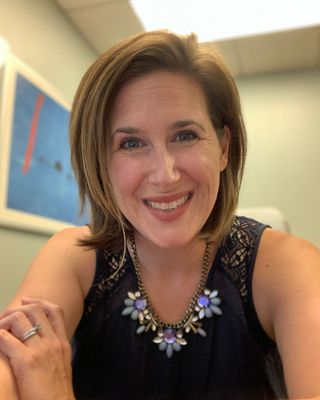 Rachel Hoffman, Licensed Professional Counselor, Glen Allen, VA, 23059 ...