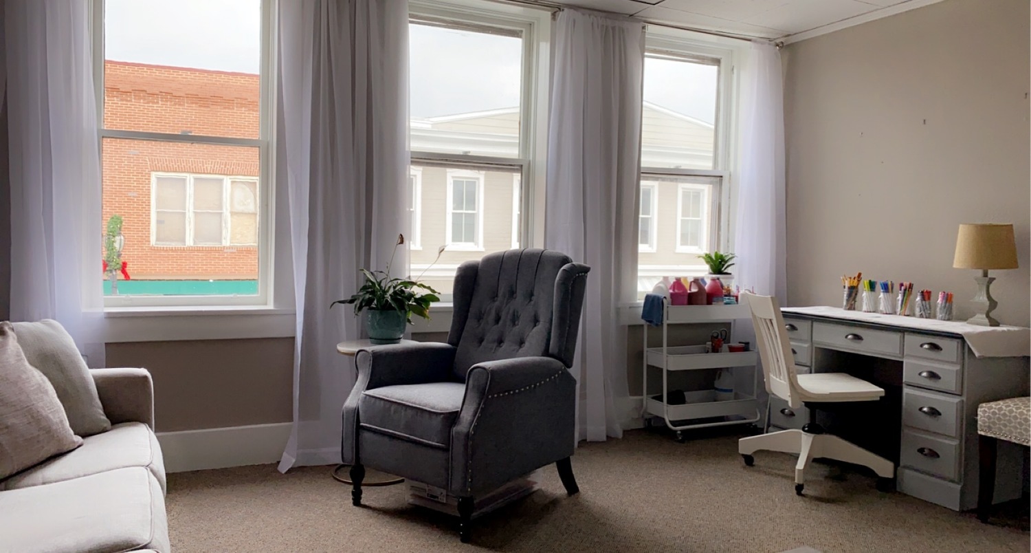 Ashton Sullivan, Licensed Professional Counselor, Beaufort, SC, 29902 ...