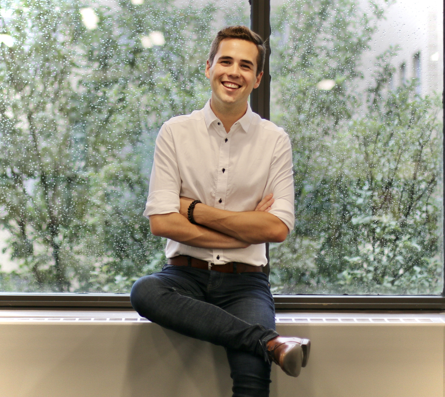 Jeff Shepherd, Registered Psychotherapist, Ottawa, ON, K2P | Psychology ...