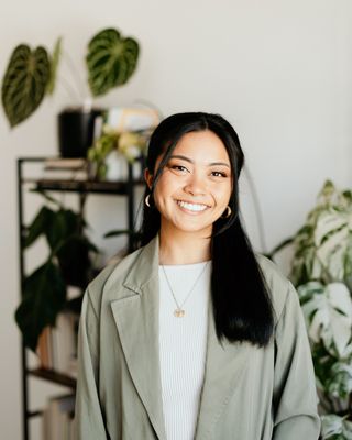 Arriane Munar, Psychologist, Fairfield, CA, 94533 | Psychology Today
