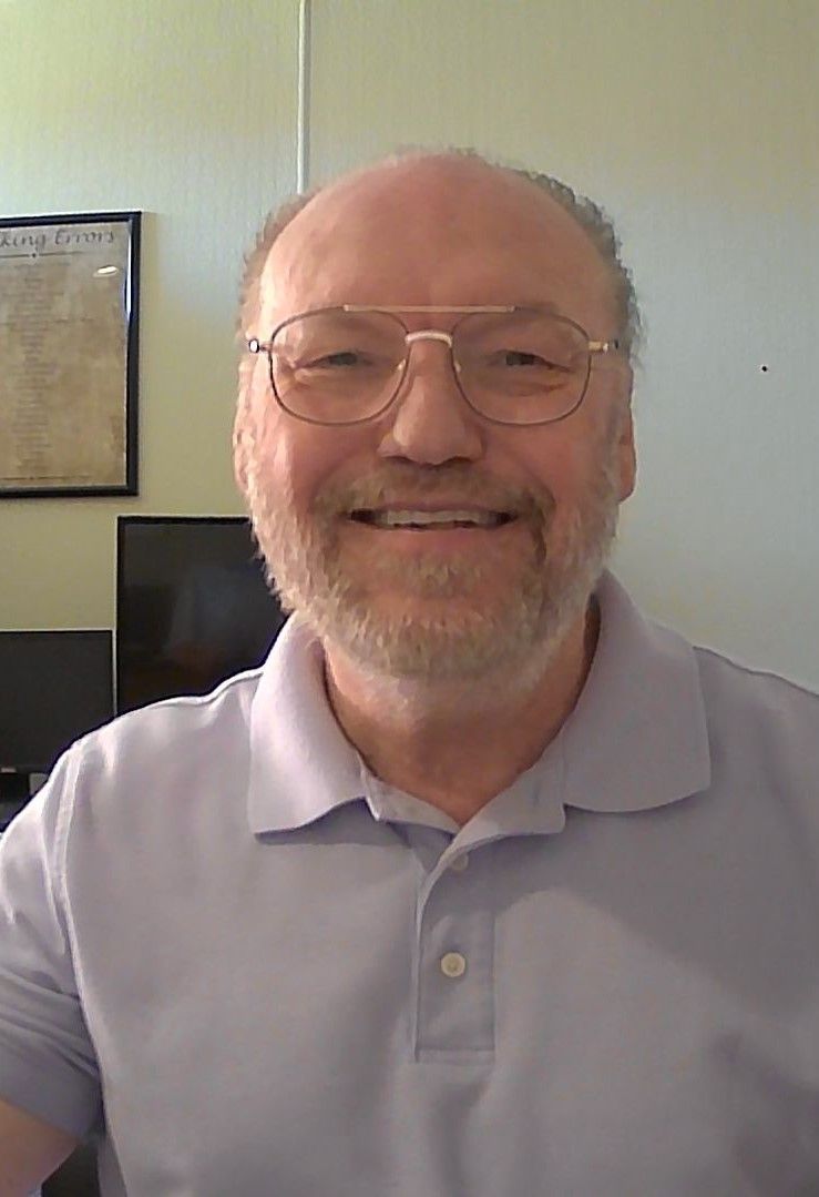 Steven W. Vaughan MAC, LPC-S, CCATP, Licensed Professional Counselor ...