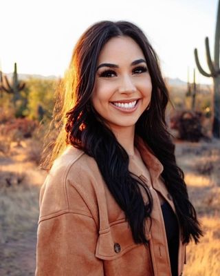 Elisa Rodriguez, Licensed Professional Counselor, Chandler, AZ, 85224 ...