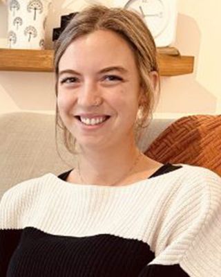 Photo of Margo Murphy, MA, LCMHC, NCC, Counselor