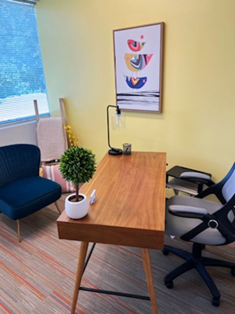 Barbara Reed - Anew Era TMS & Psychiatry, Psychiatric Nurse ...