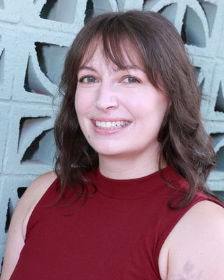 Kerrie Rouse, Licensed Professional Counselor, Winston Salem, NC, 27103 ...