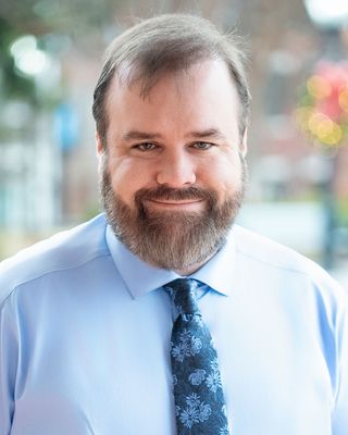 Geoffrey Fowler, Psychologist, Alexandria, VA, 22304 | Psychology Today