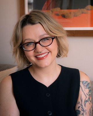 Anna Lise Carolan, Counselor, Seattle, WA, 98102 | Psychology Today