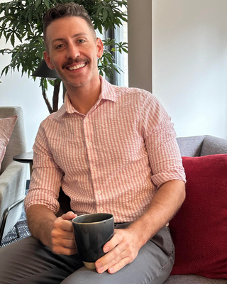 Matty Rickard - Expansive Therapy, New York, NY, 10065 | Psychology Today