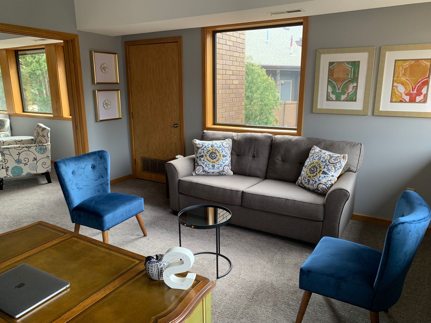 Neurobehavioral Health and Wellness, Psychiatric Nurse Practitioner ...