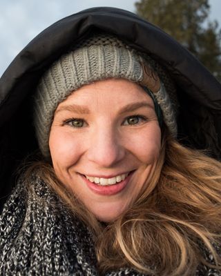 Alexia (Lexi) Wray, Clinical Social Work/Therapist, Kalispell, MT ...