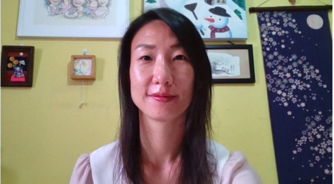 Stephanie Lim, Counsellor, Singapore, 60 | Psychology Today