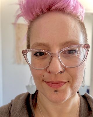 Melissa Heckman, Clinical Social Work/Therapist, Greenfield, MA, 01301 ...