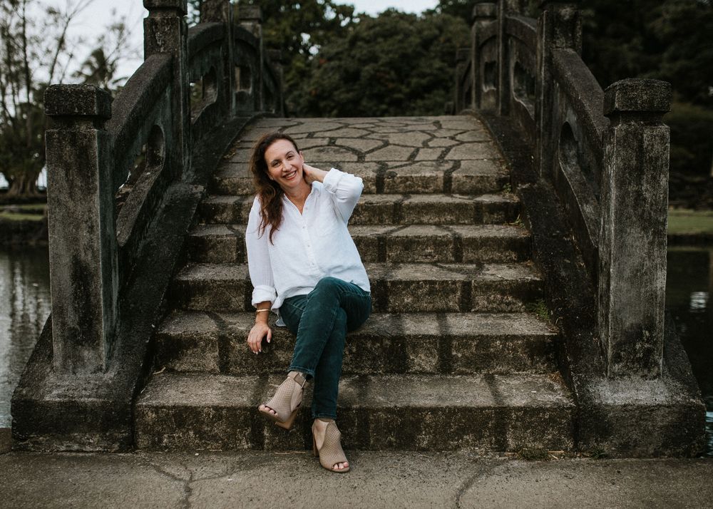 Dr. Malia Daniel, Psychologist, Hilo, HI, 96721 | Psychology Today
