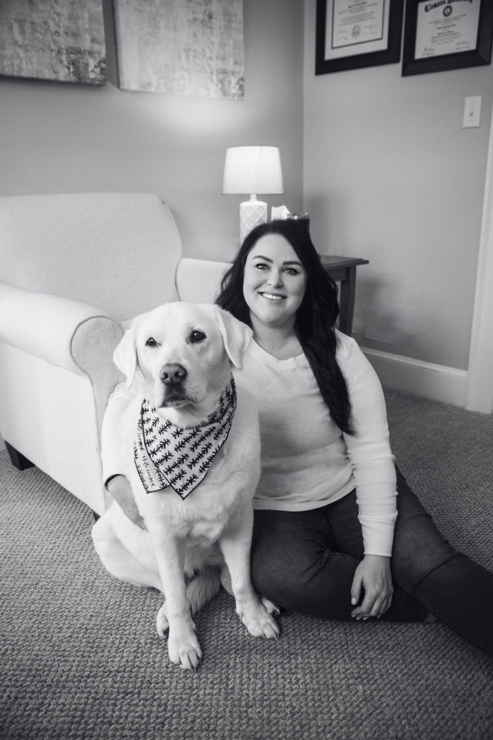 Sarah Couch, Clinical Social Work/Therapist, Greenville, SC, 29615 ...