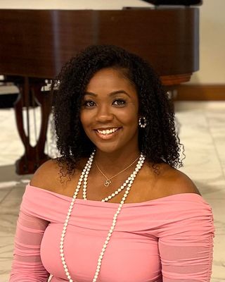 Sharana Sloss, Clinical Social Work/Therapist, North Charleston, SC ...