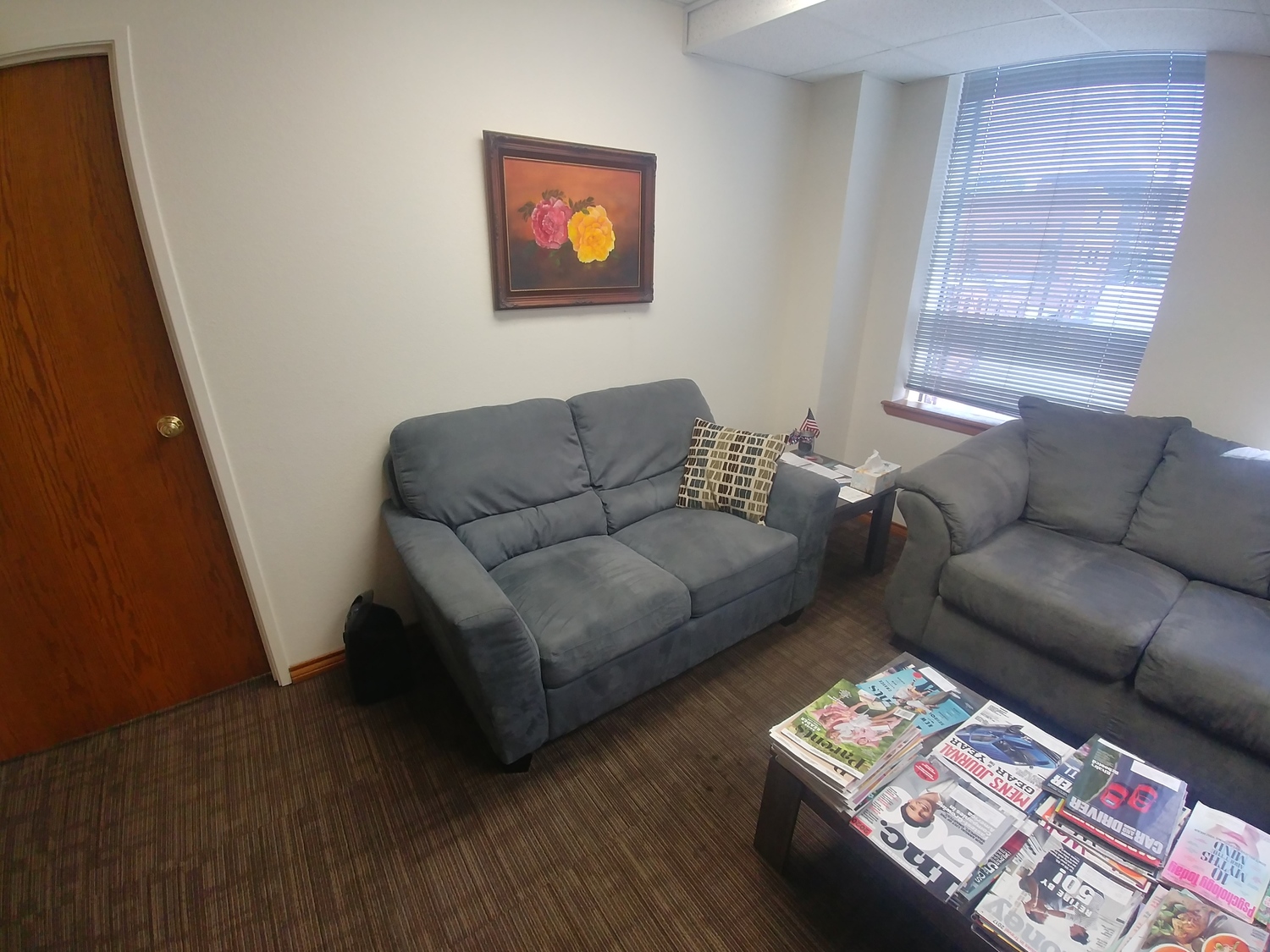 Valorie Cadoo MA MFT PLLC, Marriage & Family Therapist, Abilene, TX ...