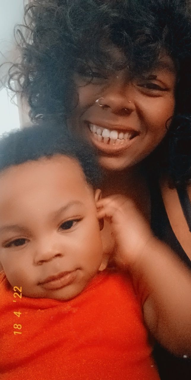 Malanna Simmons, Clinical Social Work/Therapist, Detroit, MI, 48202 ...