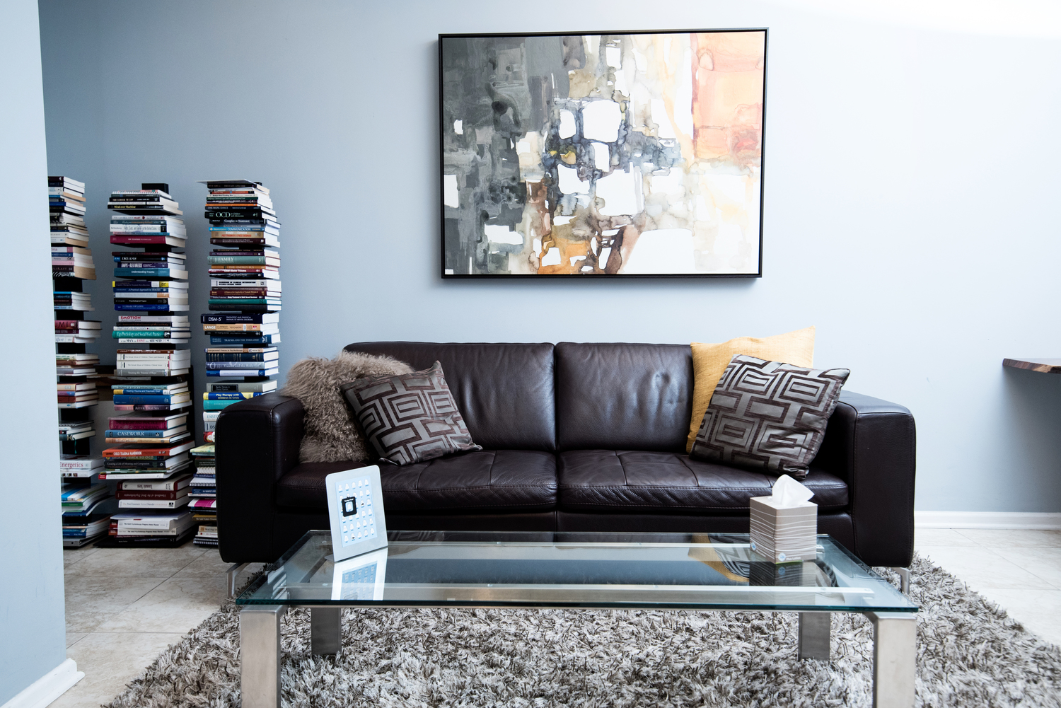 Andrew Lerman, Counselor, Paramus, NJ, 07652 | Psychology Today