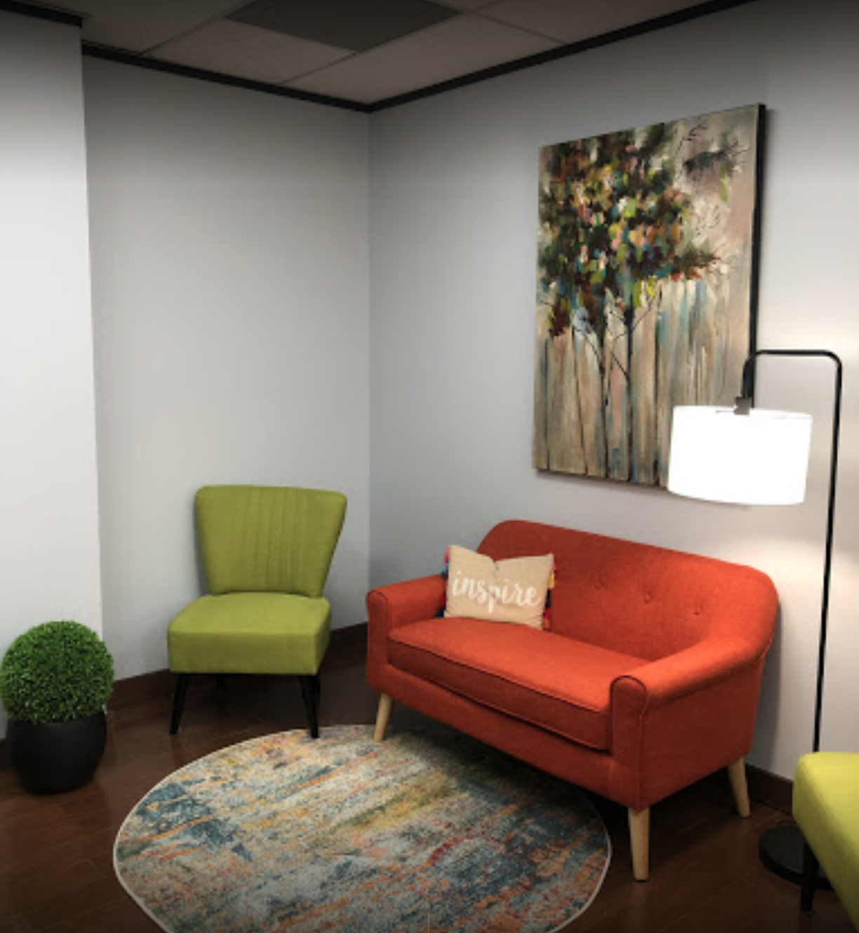 Dr Randall McIntyre - Anew Era TMS & Psychiatry, Cypress, TX, 77433 ...